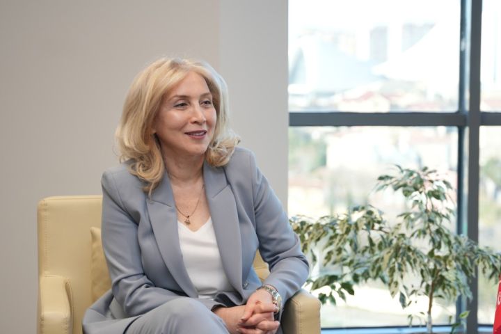 Coca-Cola şirkəti Azərbaycanda 5000 iş yerini dəstəkləyir - 2025-də ...